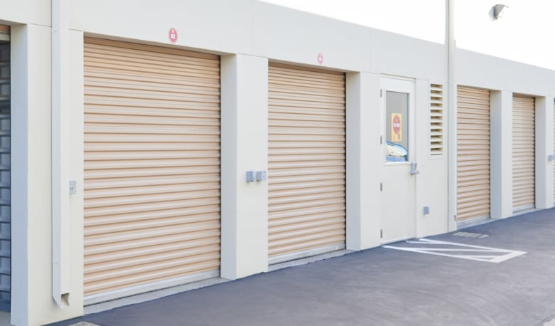 Thousand Oaks Storage Unit Sizes & Prices